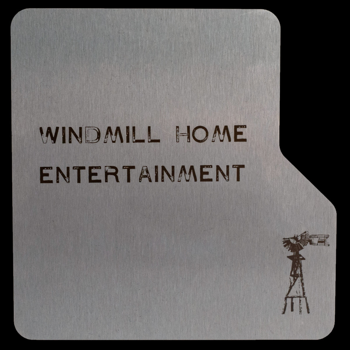 Merch! – Windmill Home Entertainment